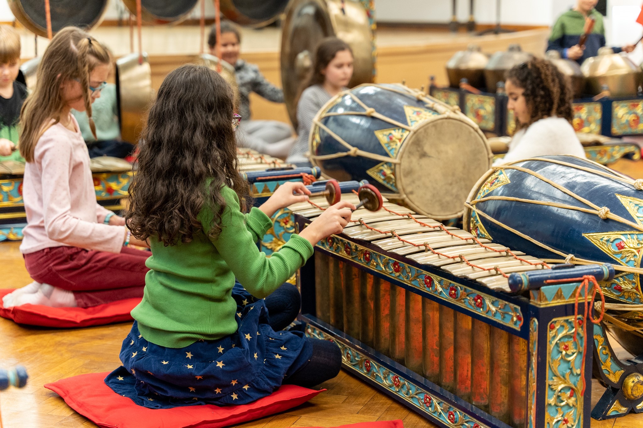 Tri-Borough Music Hub